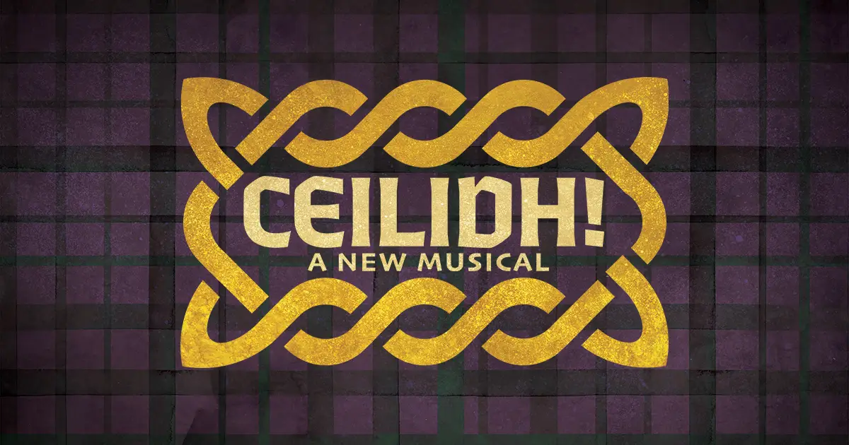 Ceilidh Musical | M&T Bank Exchange, Baltimore | Sept 2025